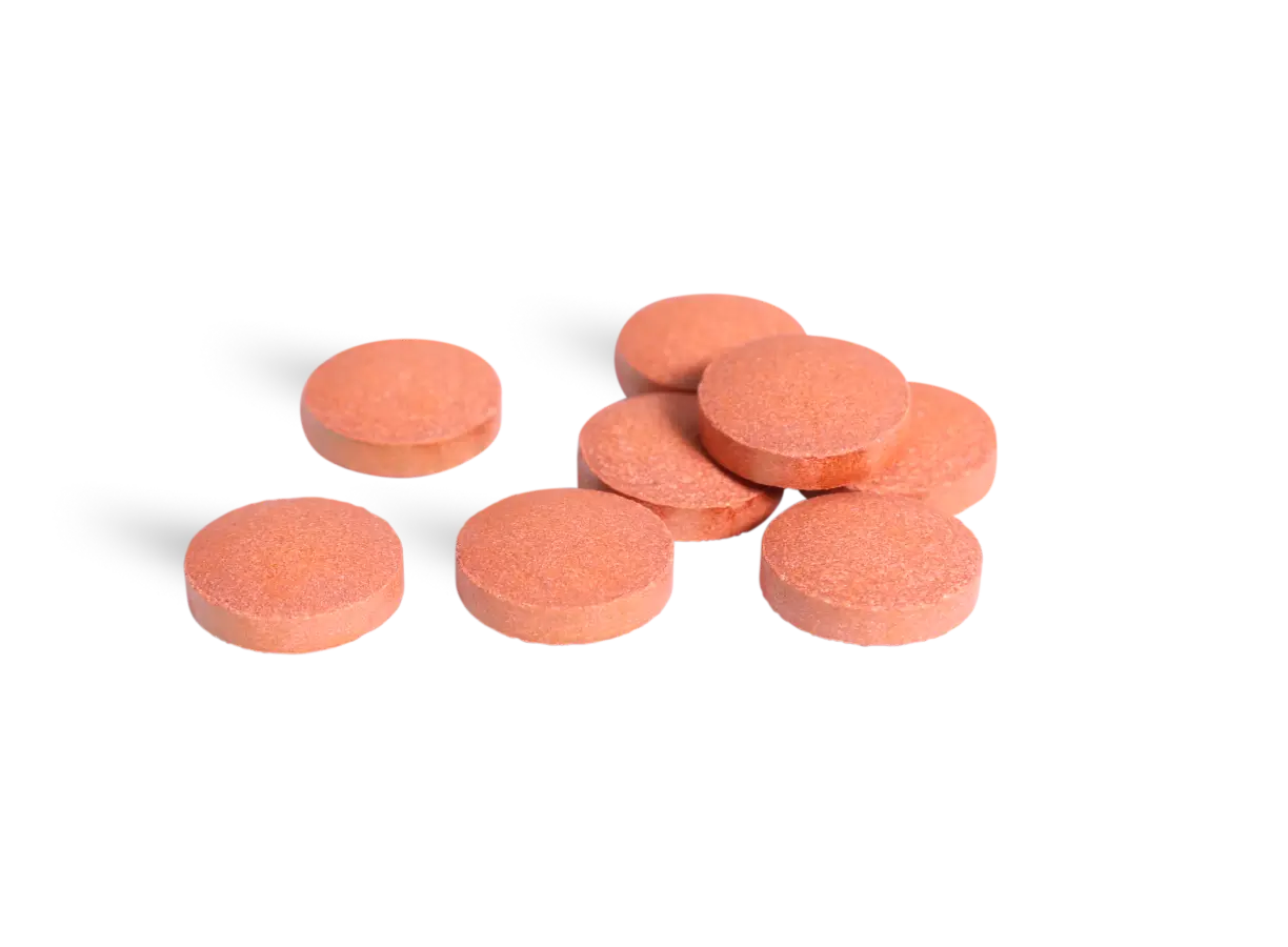 Pastilles colorantes | Test de résurgence pour les installations septiques